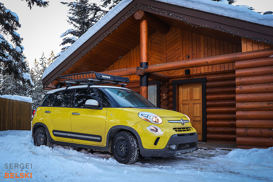 Sergei Belski Photography | Blog | Professional Photographer